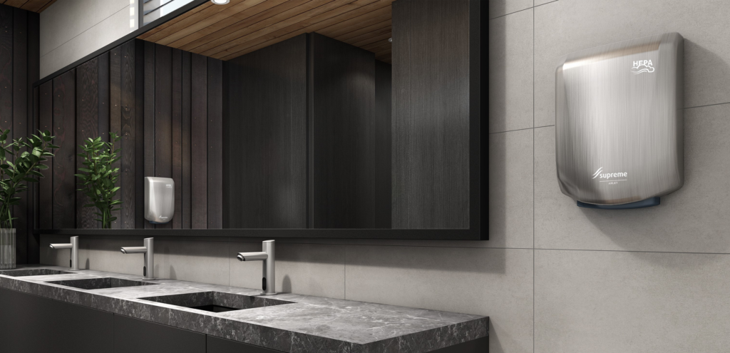 What's the Best Hand Drying Solution for Your Situation? - SPL Washrooms