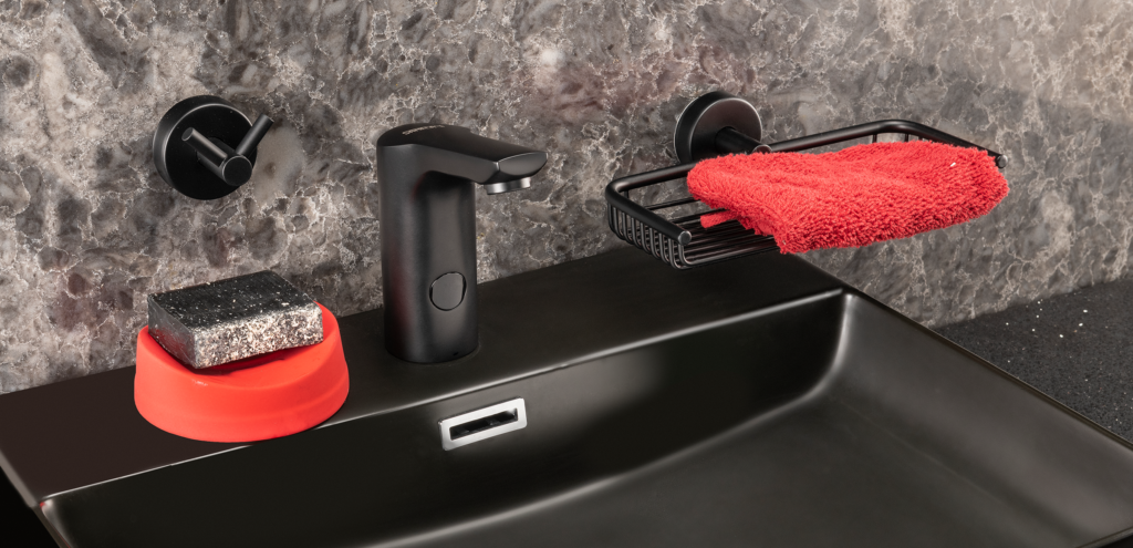 Do Sensor Taps Need Power? Exploring Mains vs. Battery-Powered Options ...