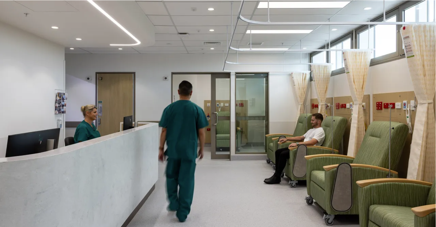 Kākāriki Hospital: A New Beacon of Elective Surgery in Auckland - SPL ...